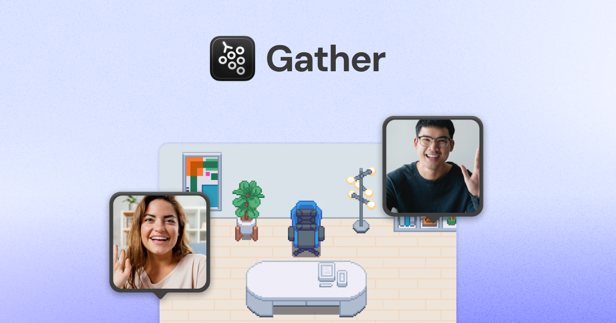 Gather